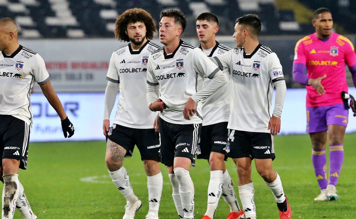 Colo Colo: Habla hermano del asesinado en el Estadio Monumental