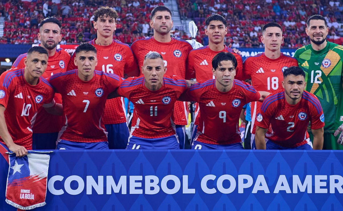 'Chile fue un equipo mediocre en Copa América': Felipe Bianchi - RedGol