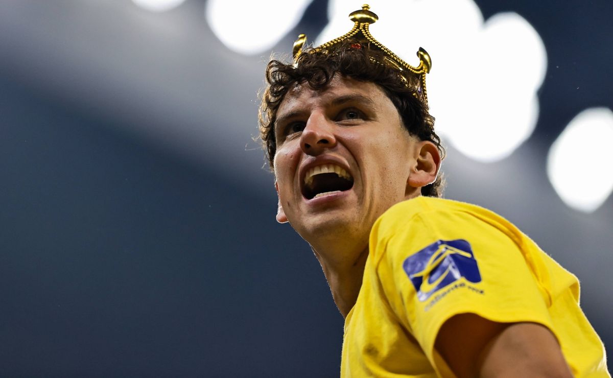 En México adelantan cuál es el nuevo club de Igor Lichnovsky - RedGol