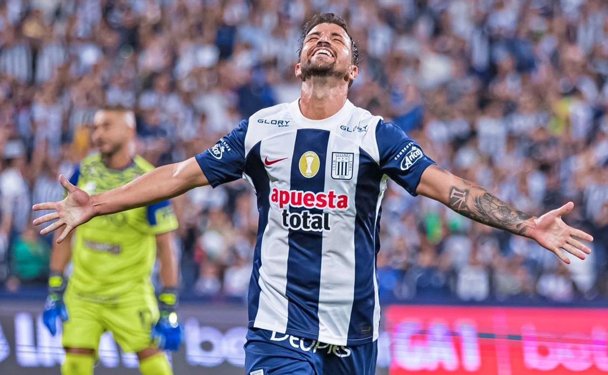 Gabriel Costa causa una polémica gigante en Perú