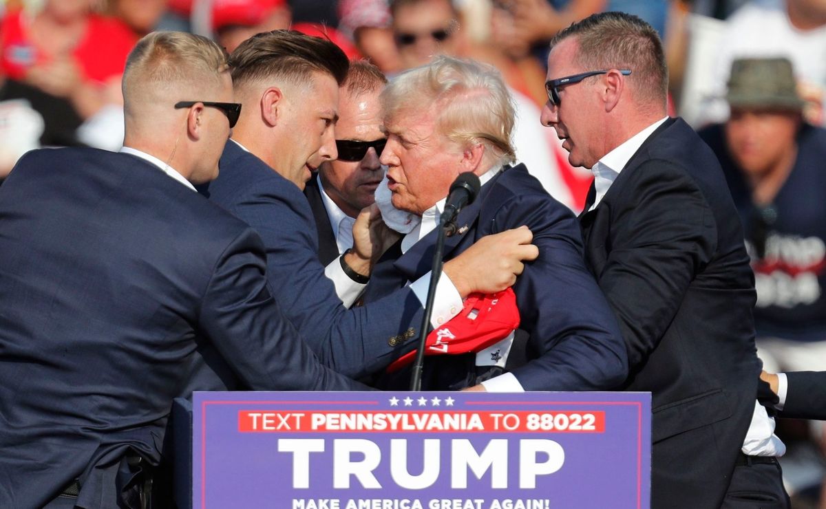 ¿Quién era Thomas Matthew, el joven que disparó a Donald Trump?