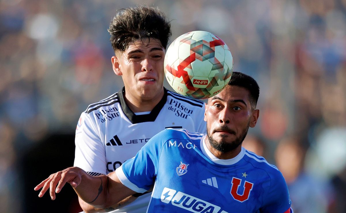 Así marcha la tabla del Campeonato Nacional para la segunda rueda