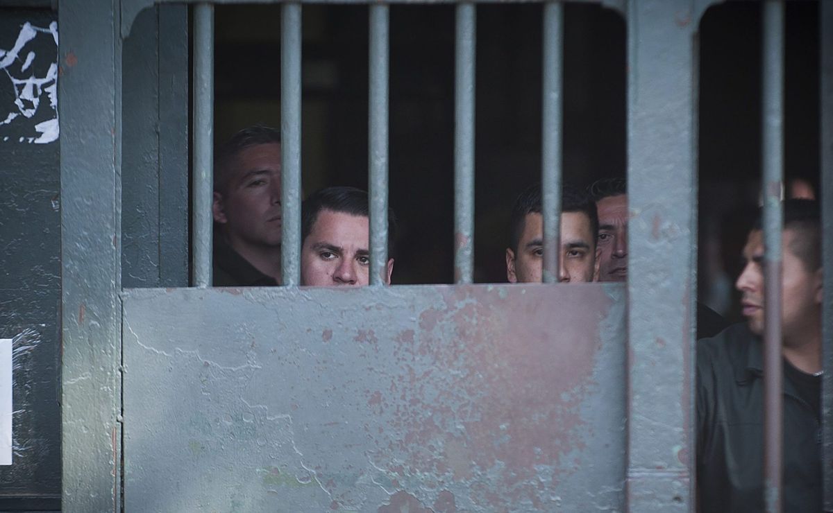 ¿Cómo y dónde será la nueva cárcel de máxima seguridad en Chile?