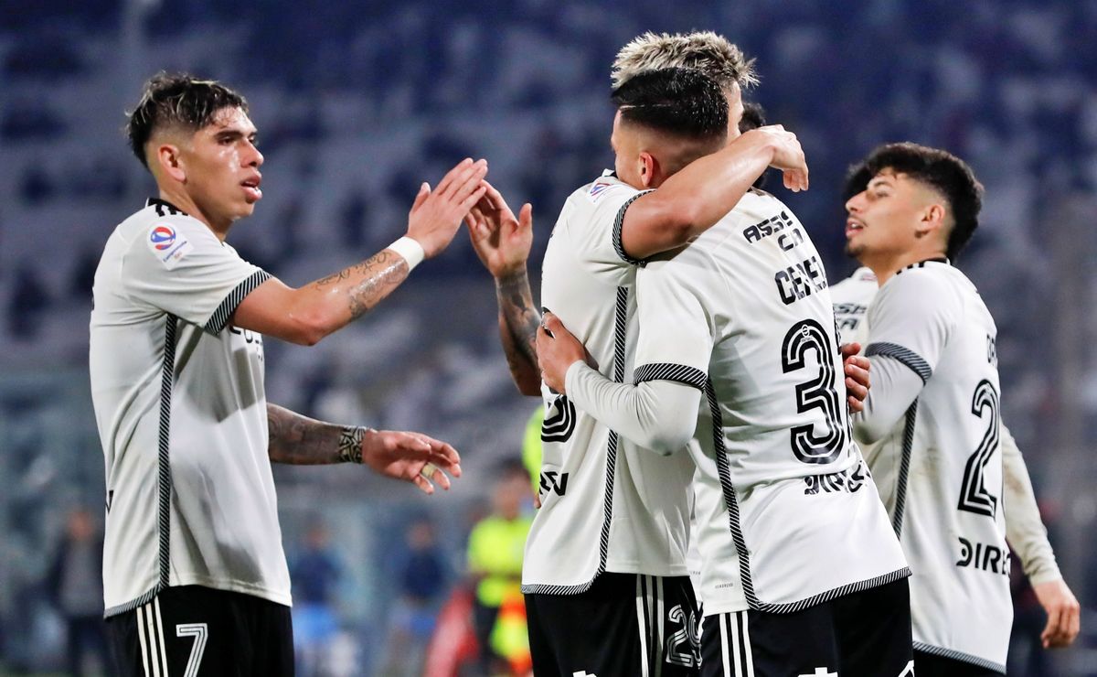 El cargado calendario de Colo Colo con el inicio de la segunda rueda