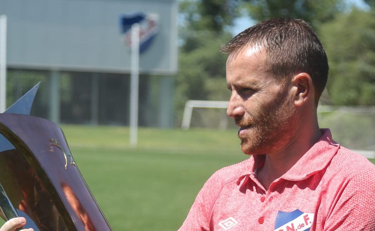 Universidad de Chile: Diego Testas será el nuevo DT de las Leonas