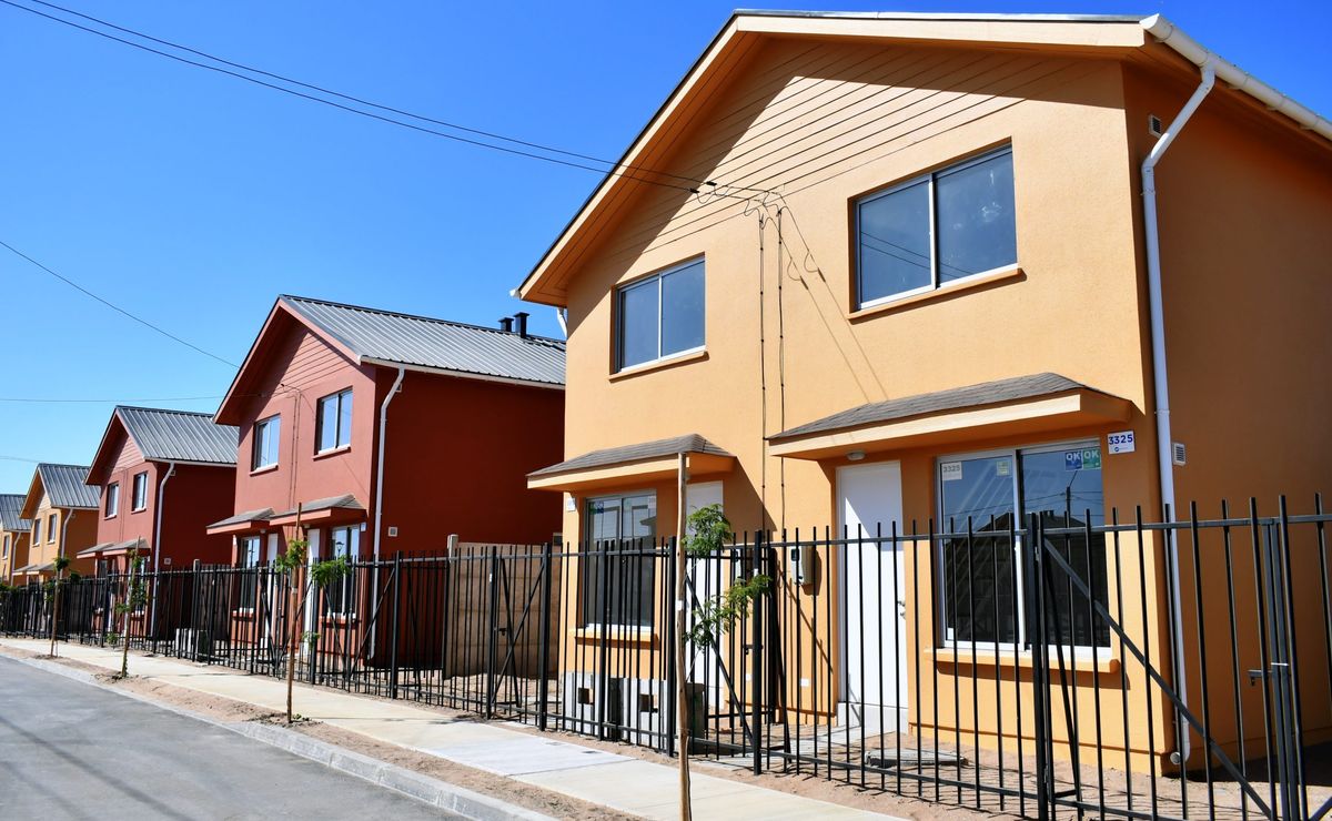 Subsidios de viviendas ¿Hay nuevas postulaciones este 2024 en Chile?