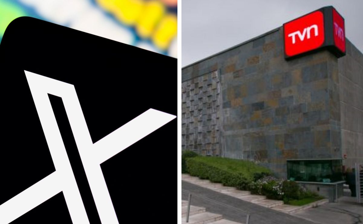 ¿Qué Twitter expuso uso de wifi de TVN para pornografía infantil?