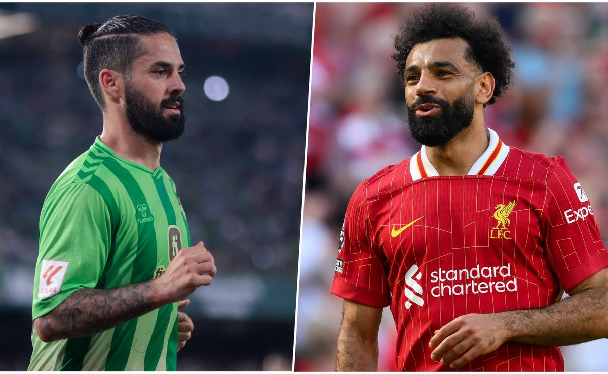 ¿Dónde ver el amistoso de Liverpool vs Real Betis EN VIVO? - RedGol