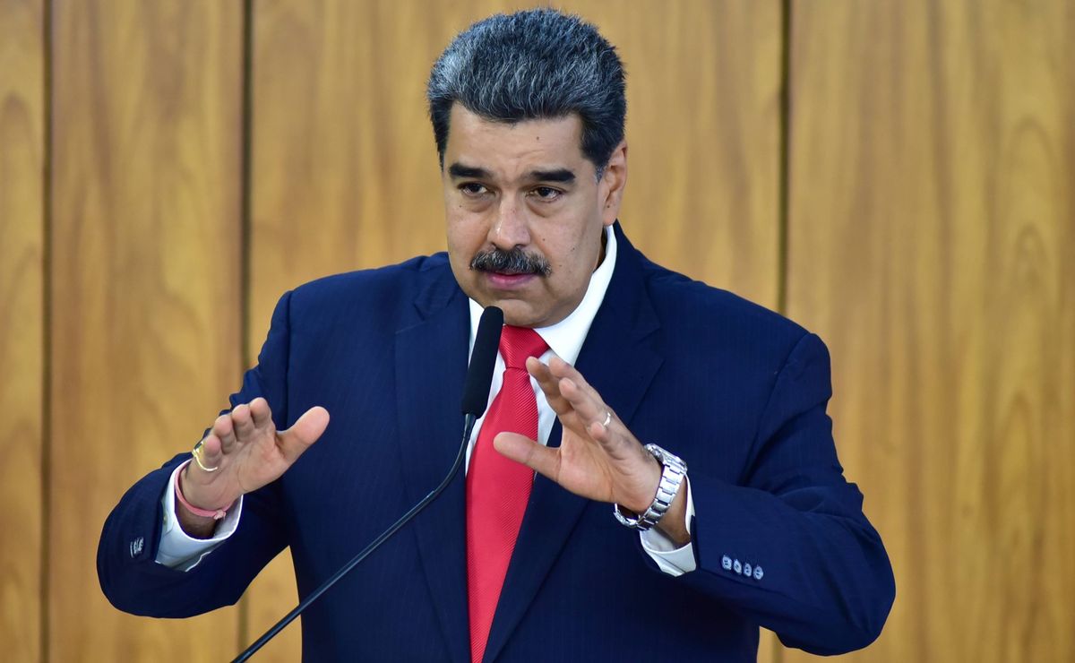 Nicolás Maduro reelecto: ¿Cuántos votos tuvo frente a Edmundo González ...