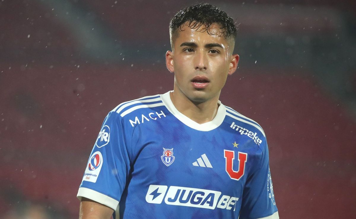 Tito Awad revela que Assadi juega en U de Chile por presiones a Álvarez ...