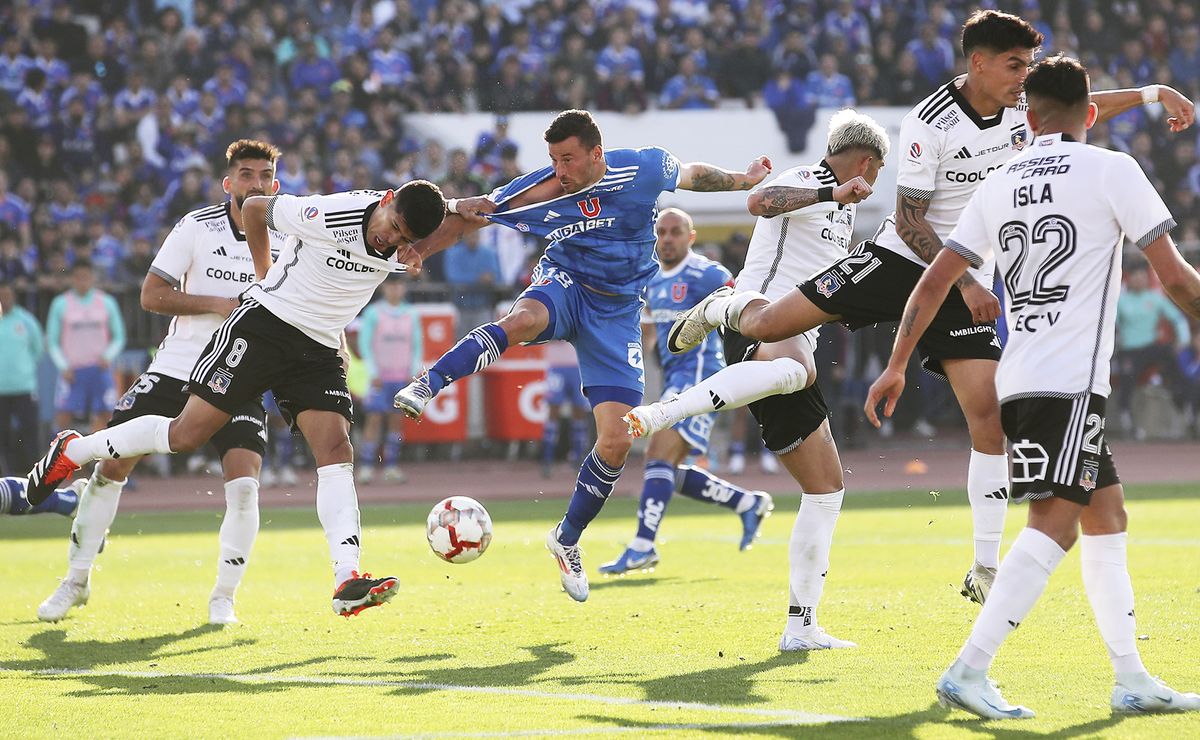 Guarello revela mega fiestas de jugadores de Colo Colo tras los partidos