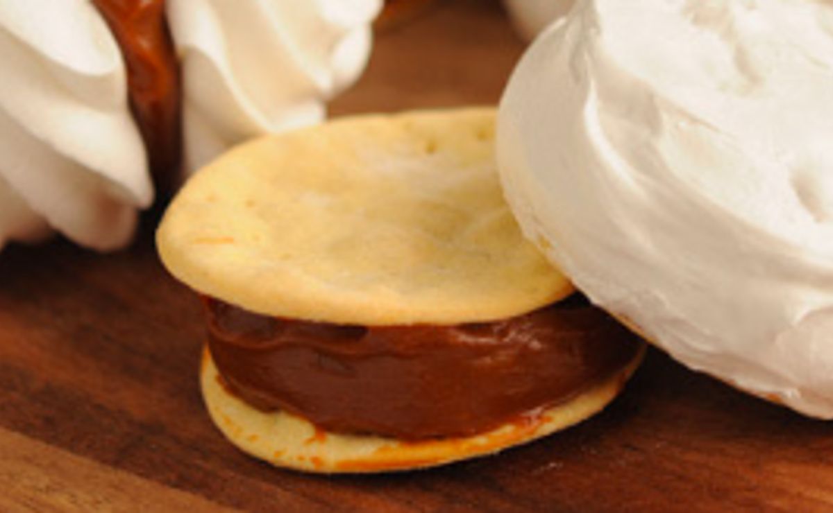 Receta de chilenitos para Fiestas Patrias: Los clásicos dulces de la ligua