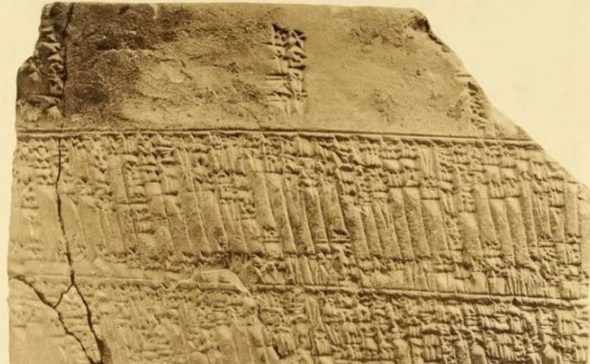 ¿Cuál es el idioma más antiguo de la historia? - RedGol