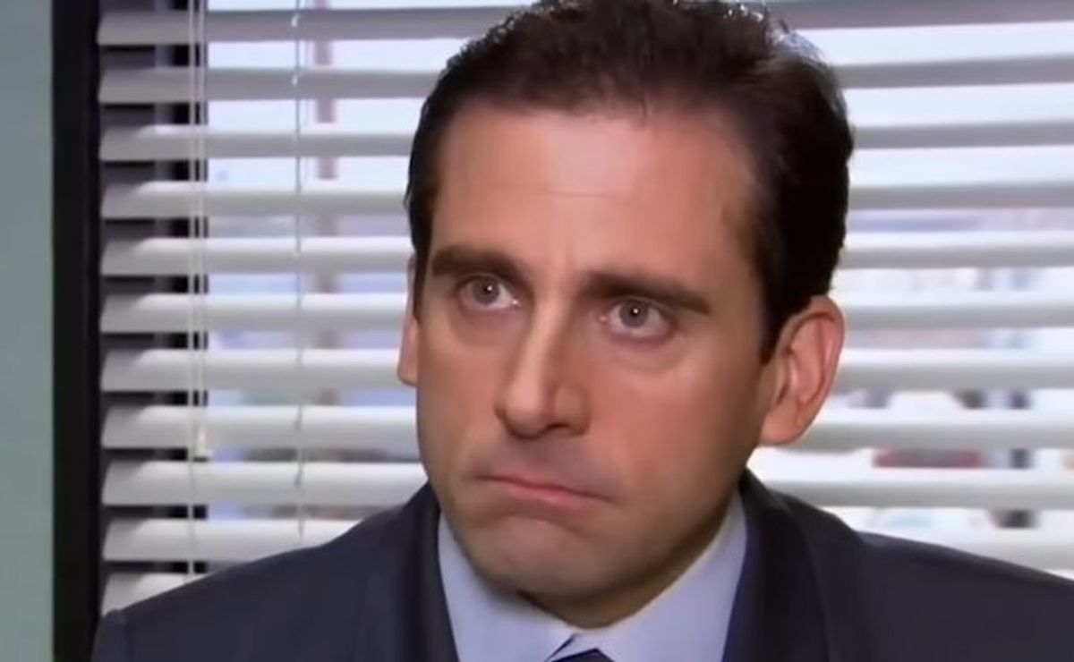 Estos son todos los remakes de The Office en el mundo