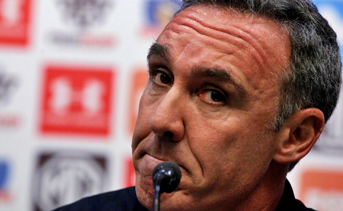 Marcelo Espina sale en defensa de Colo Colo en la TV argentina