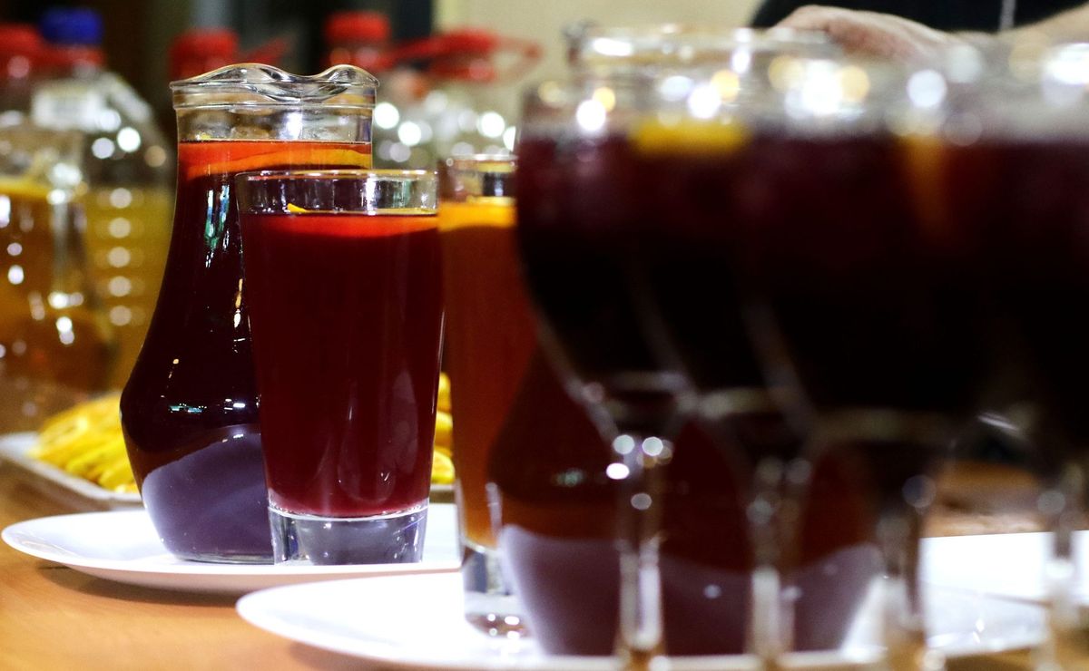 Las claves y consejos para comprar la mejor chicha en Fiestas Patrias