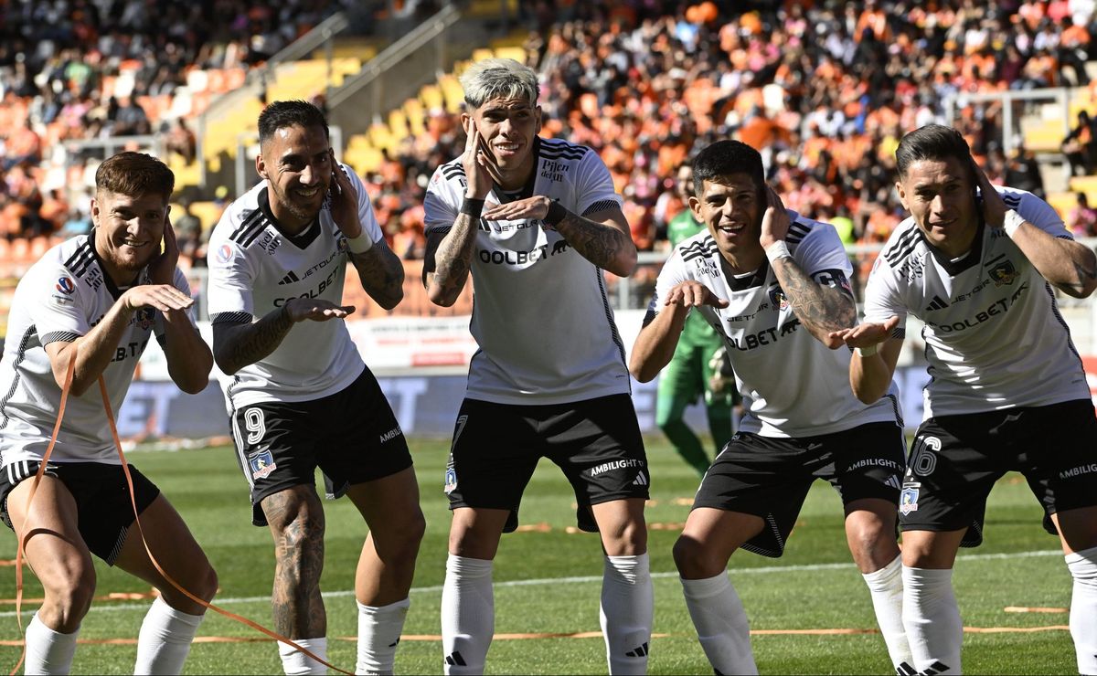 Periodista de Canal 13: "Colo Colo dice ser el equipo más grande, pero..."