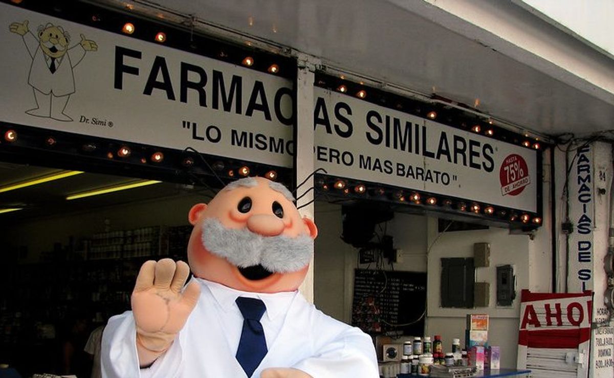 Descuento de Banco Estado en Dr. Simi para comprar con 40% descuento