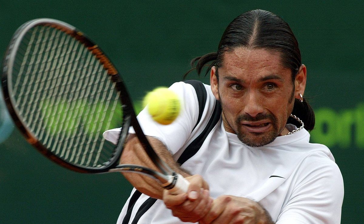 Marcelo Ríos y Fernando González en el ranking de los mejores 10 ...