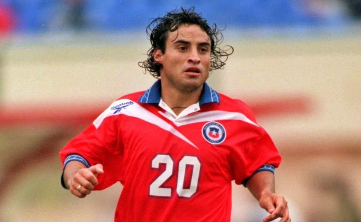 Fabián Estay elige al mejor arquero en la historia del fútbol chileno ...