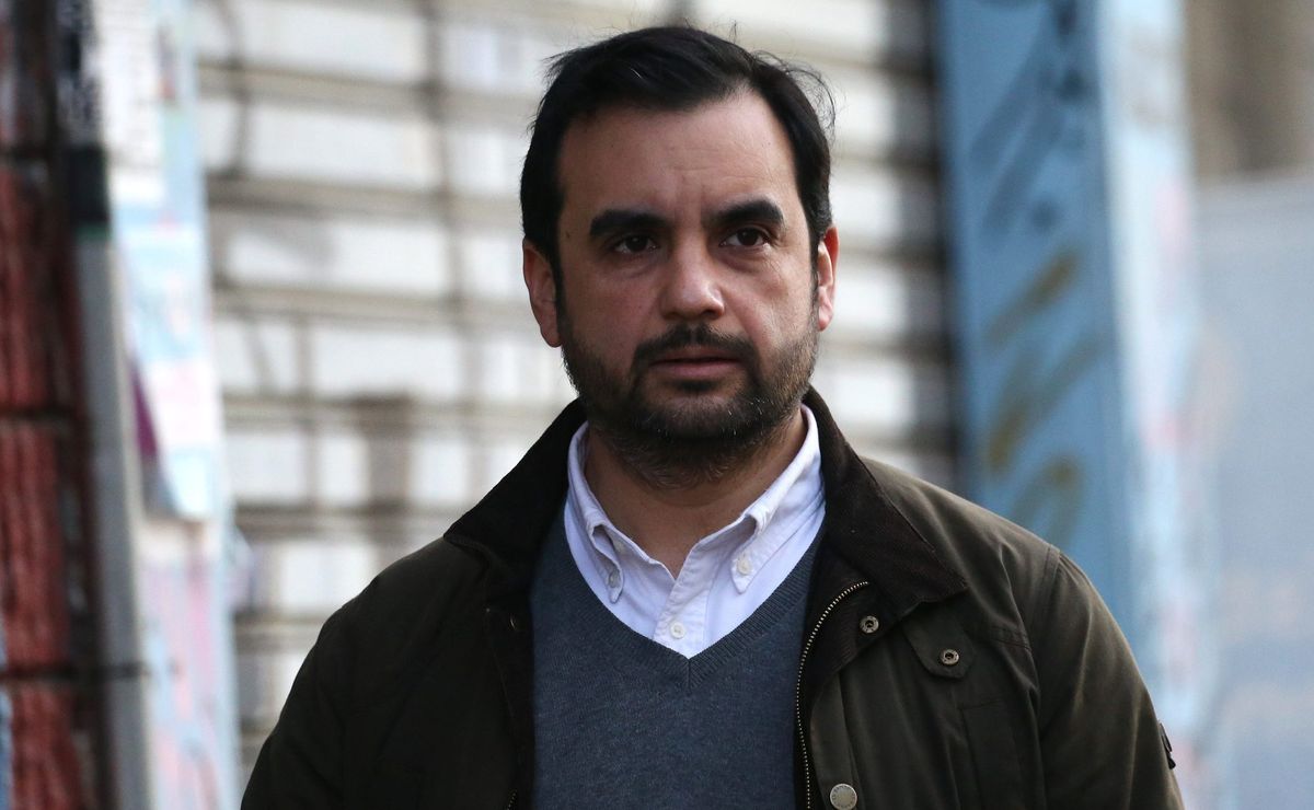 ¿Quién es Jaime Gajardo? Nuevo ministro de Justicia del Gobierno