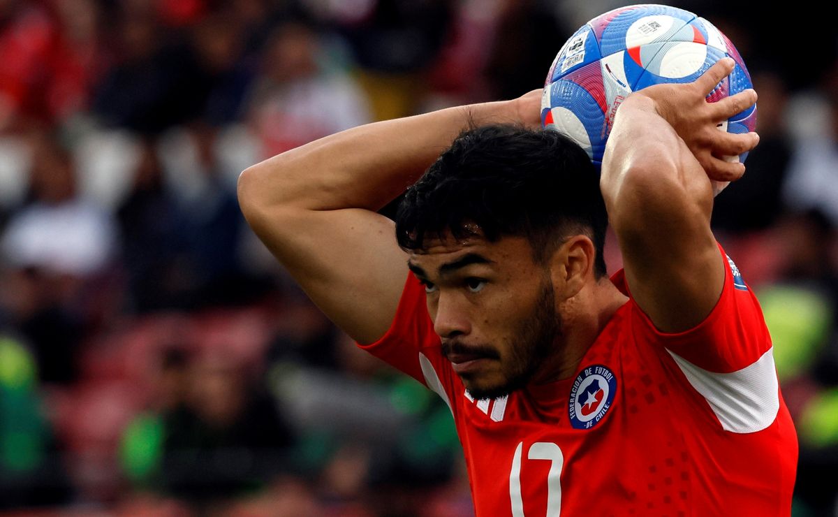 ¿Gareca lo tendrá en La Roja? Toulouse confirma fecha del regreso de ...