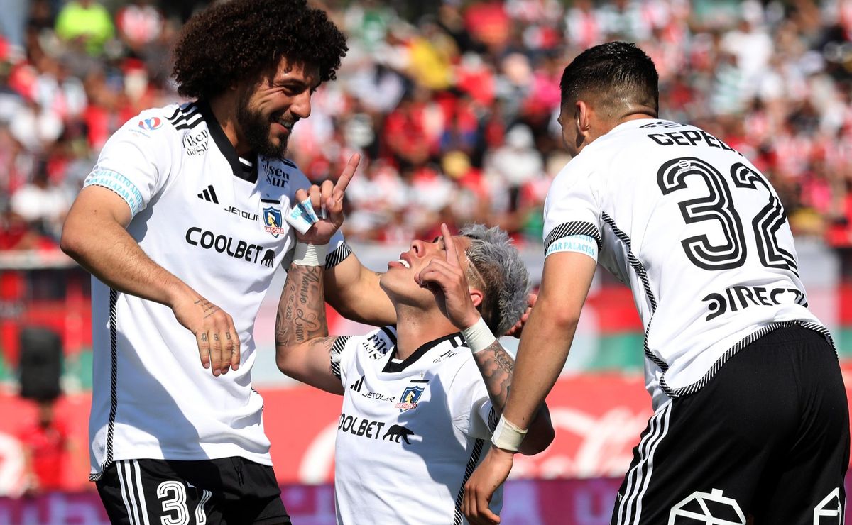 Colo Colo hace aún más grande su historia tras el descenso de Copiapó