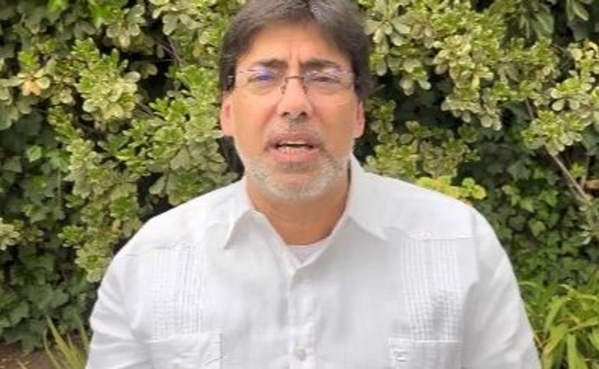 VIDEO: El fuerte desencuentro de Daniel Jadue e Iván Núñez: "Córtala po ...