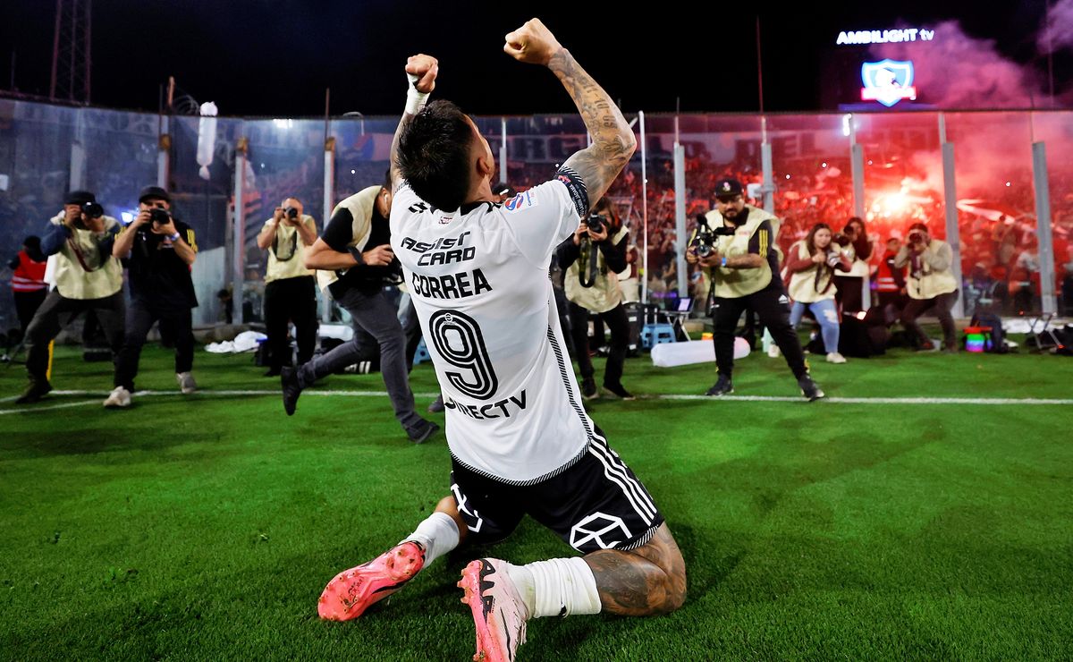 La fiesta que prepara Colo Colo en el Monumental para recibir a Iquique