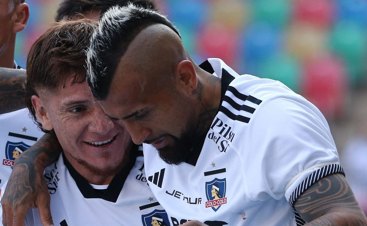 El cambiante rol de Leonardo Gil en el video filtrado del control a Vidal