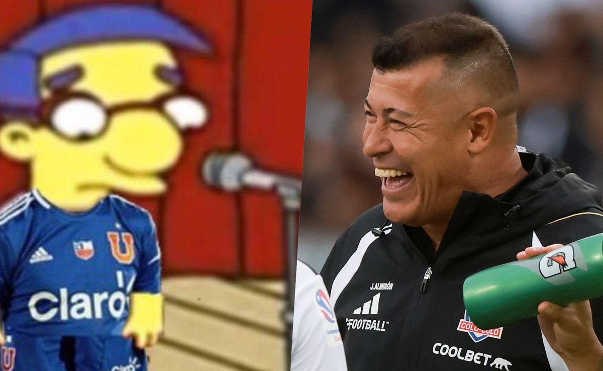 ¡Desatados! Los memes que dejó la derrota de la U en el Tribunal de la ...