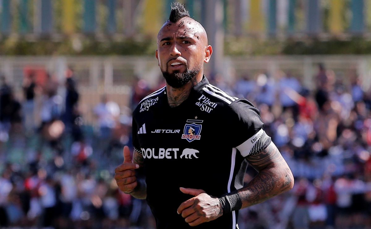 Arturo Vidal es el jugador chileno con más títulos en la historia - RedGol