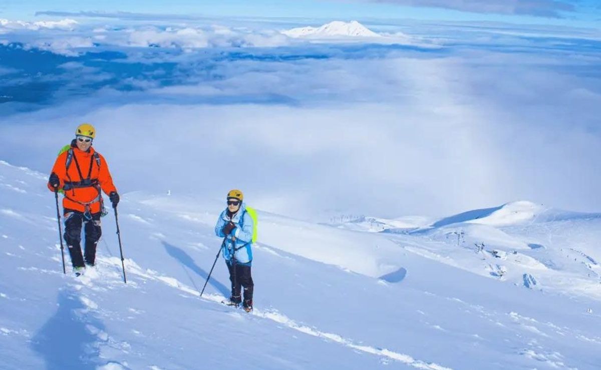 ¿Qué es Chiletur Copec? Lanzan nueva plataforma para descubrir y ...