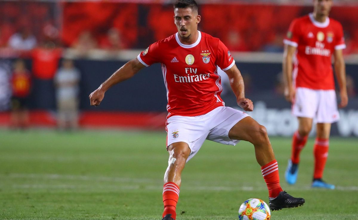 ¿Quién es Gabriel Pires? El jugador pretendido por la Universidad Católica