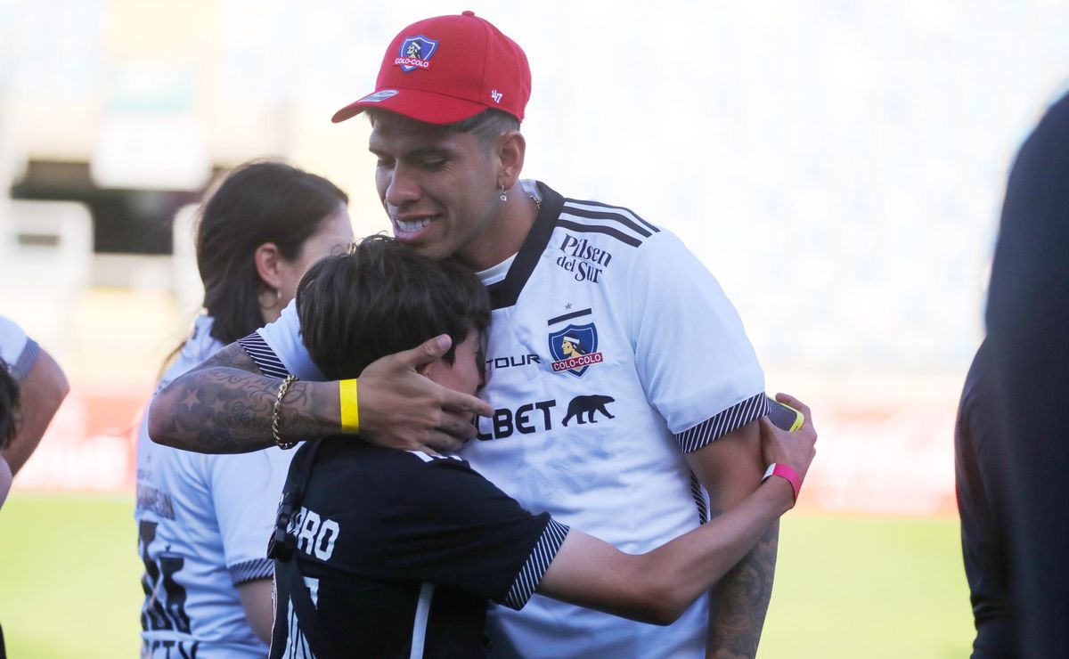 Confirman la fecha de presentación de Carlos Palacios en Boca - RedGol