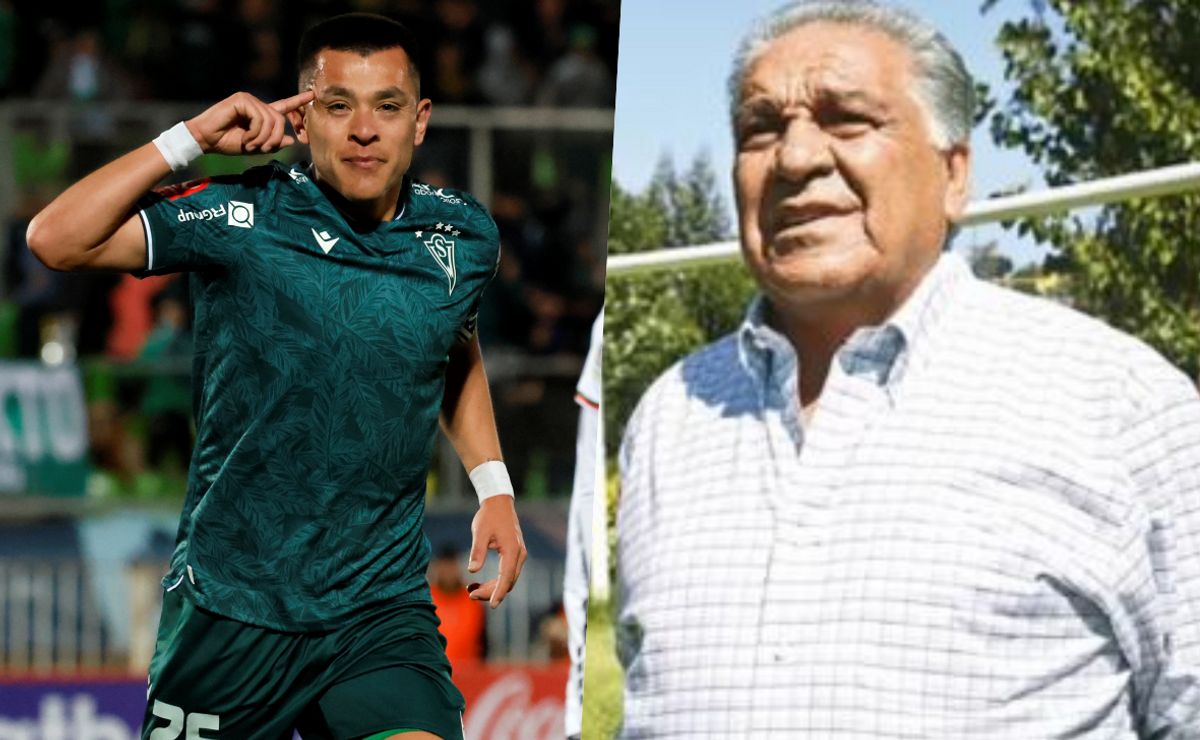 "Un cambio radical en Wanderers, no imponer jugadores": Carlos Muñoz no suelta a Reinaldo ...