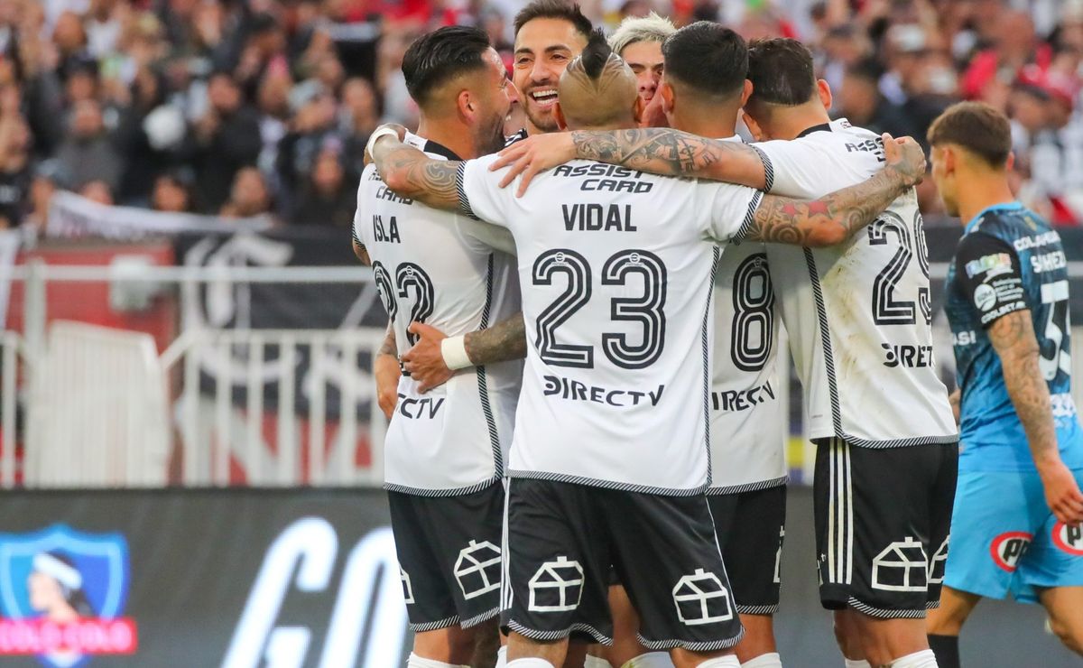 ¿Cuándo juega Colo Colo? Horario y fecha del partido contra Wanderers