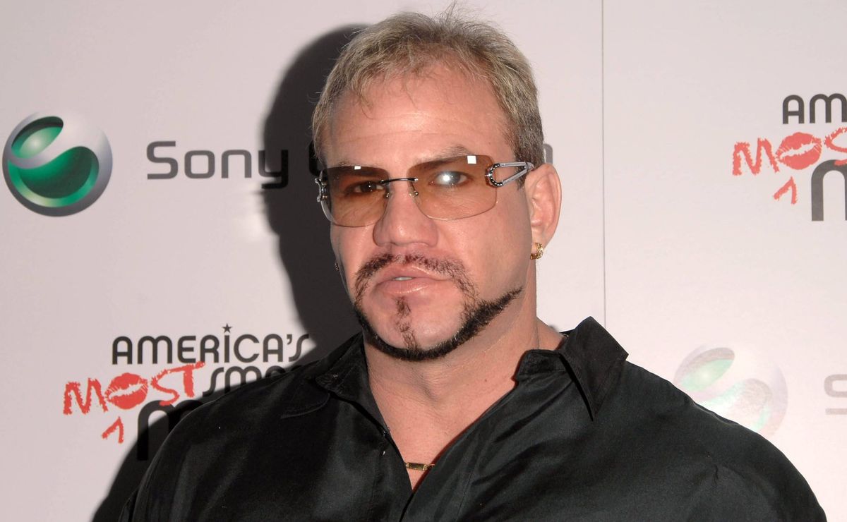 La trágica historia de vida de Tommy Morrison: Protagonista de Rocky V