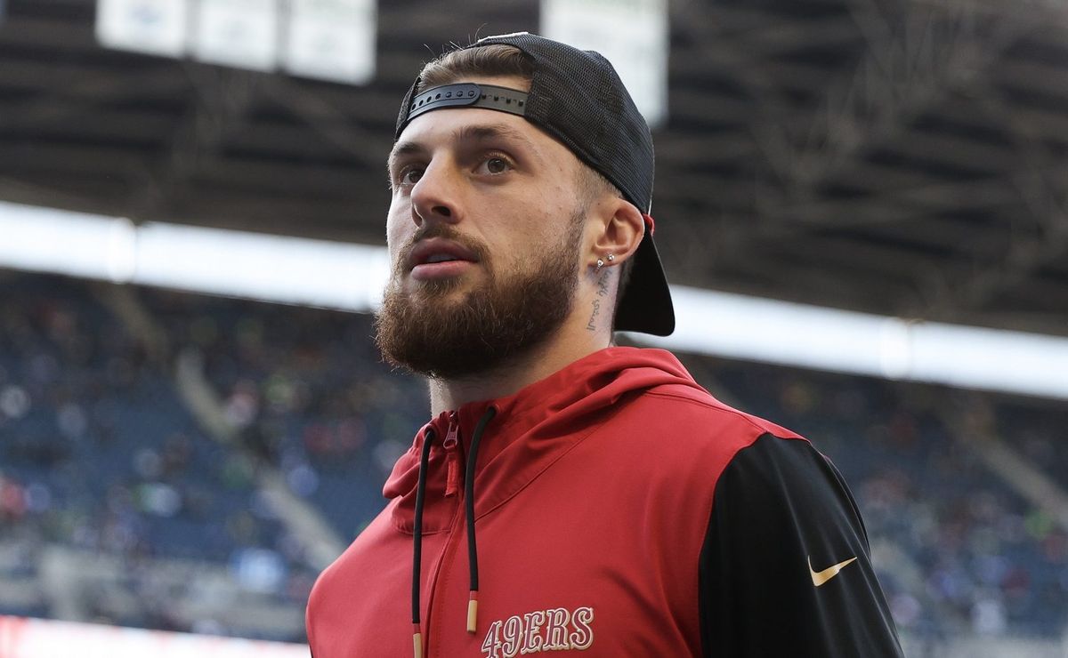 NFL Star Ricky Pearsall Forgives Teen Who Shot Him - Archysport