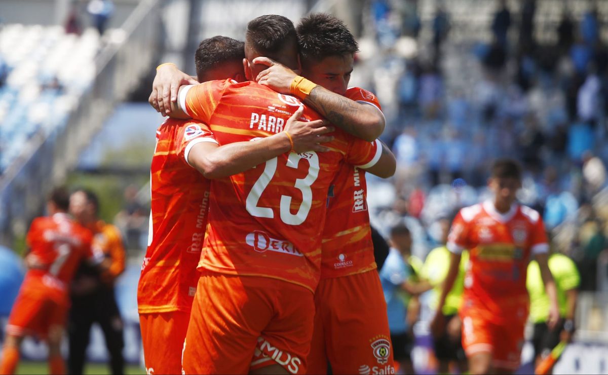 Oferta por Hugo Araya: Presidente de Cobreloa habla sobre los rumores