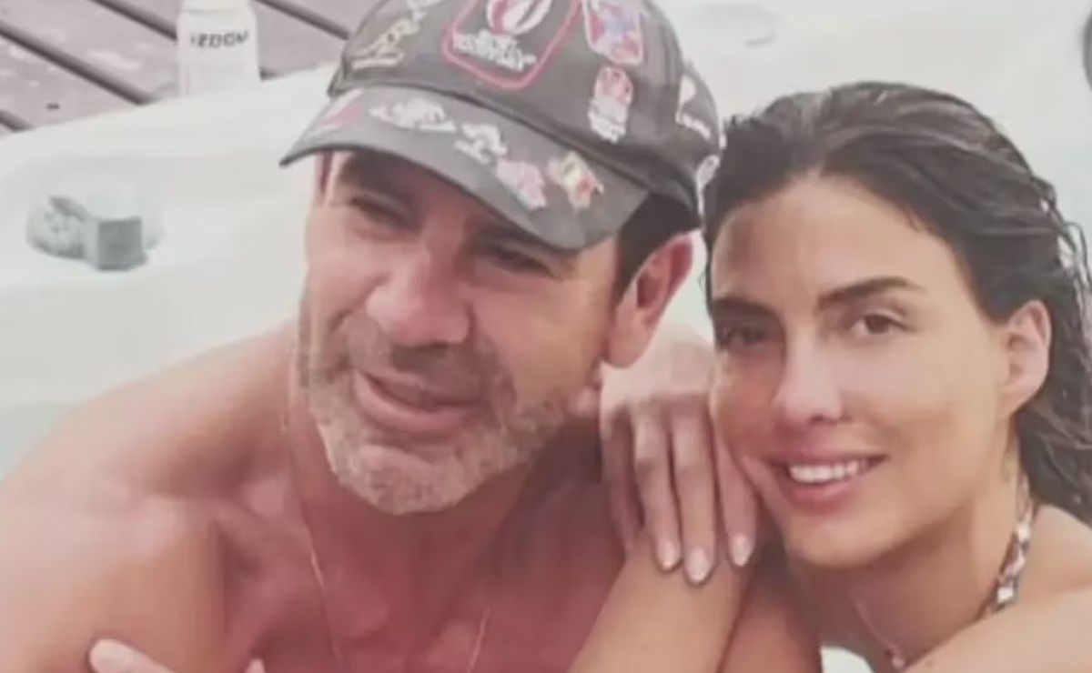 Tras paparazzeo: María José Soler, supuesta nueva pareja de Marcelo ...