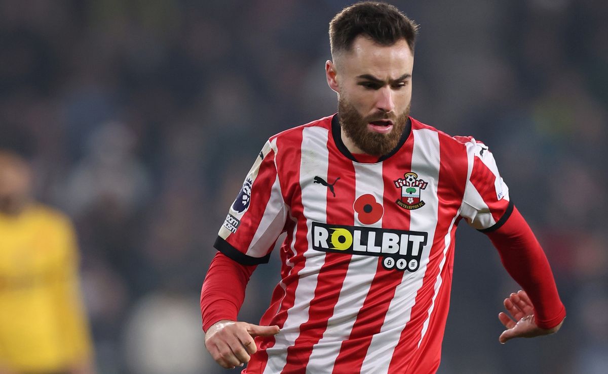 Ben Brereton suma un nuevo interesado en sacarlo de Premier League ...