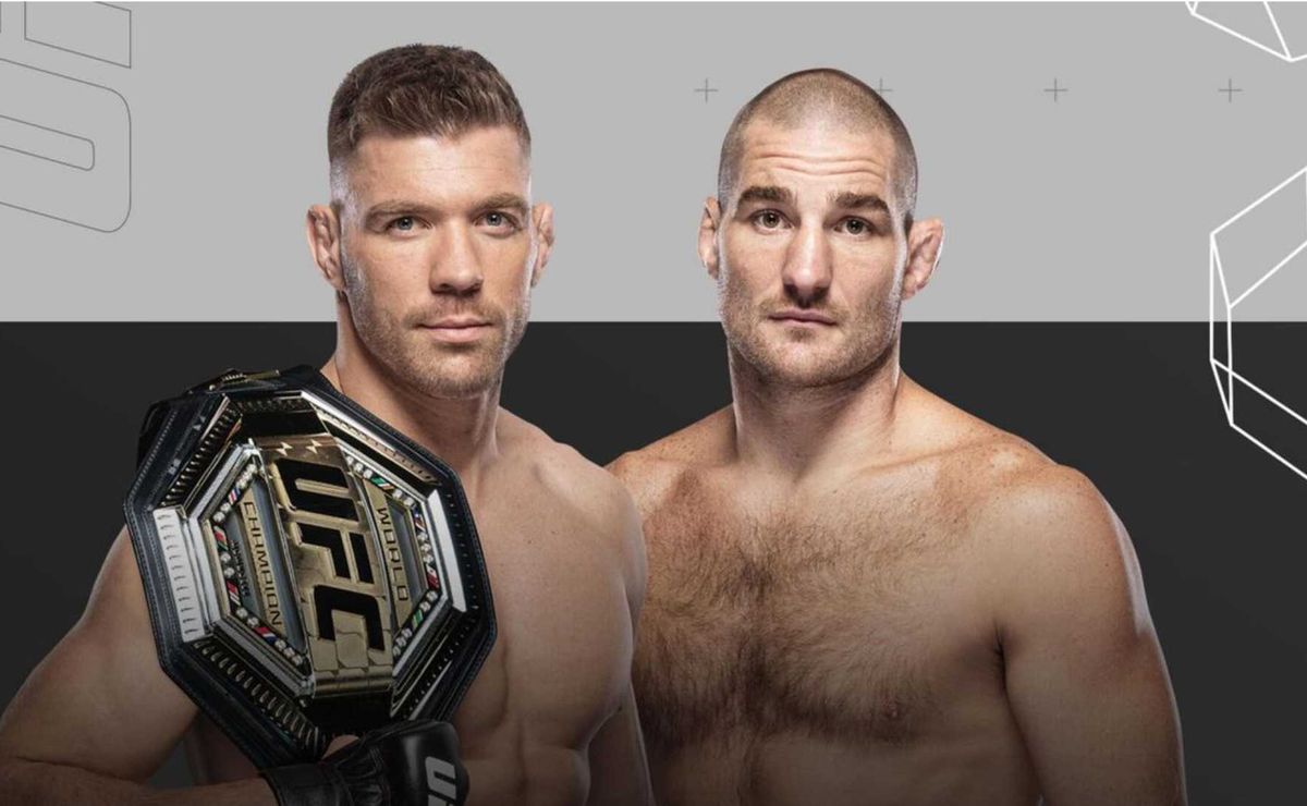 ¿Cuándo es UFC 312: Du Plessis vs. Strickland 2? Fecha y cartelera de MMA
