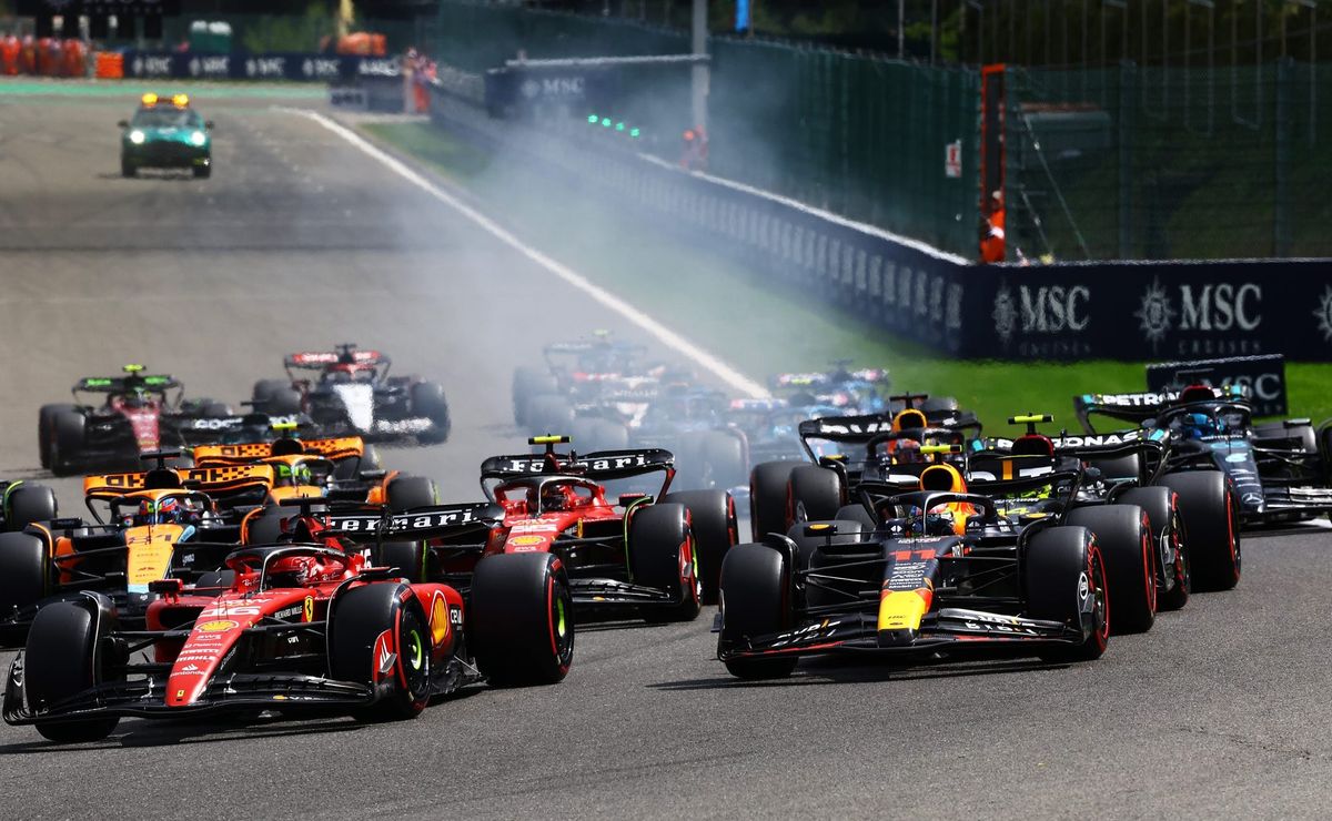 Sauber deja la Fórmula 1: Importante marca compra todas las acciones