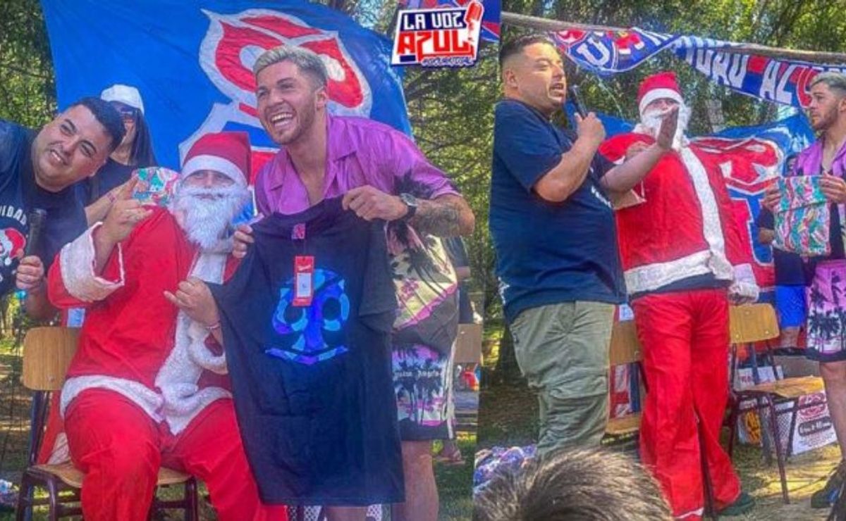 "Somos todos bullangueros": Revelan video de Víctor Felipe Méndez y su ...