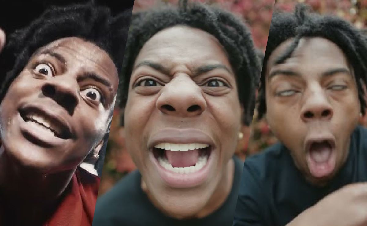 ¡IShowSpeed en Chile! Sigue EN VIVO la transmisión del youtuber