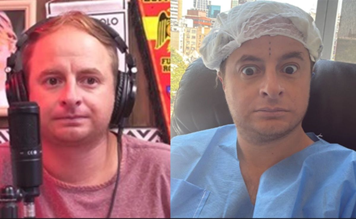 Coke Hevia revela que se hará importante intervención