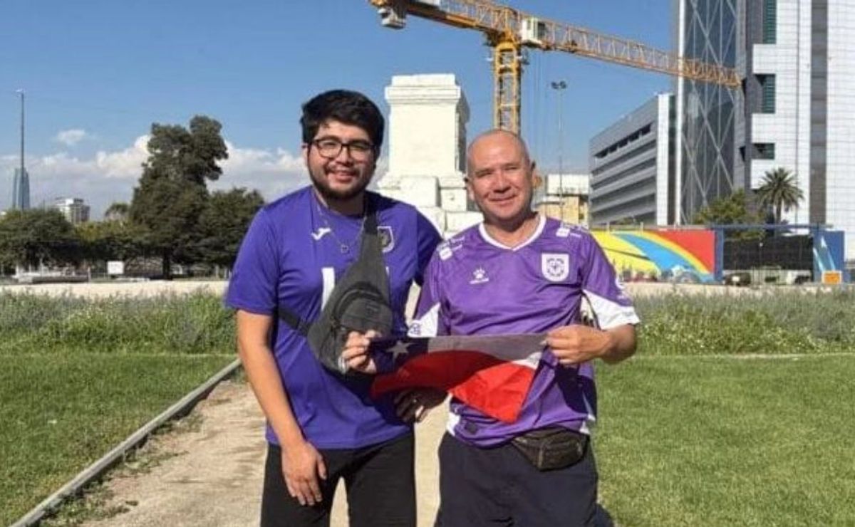 El Conce recibe tremenda noticia para Copa Chile y sus hinchas celebran ...