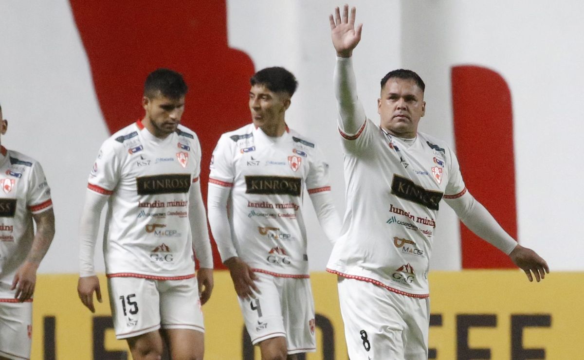 La foto que confirma el radical cambio físico de Nicolás Vargas
