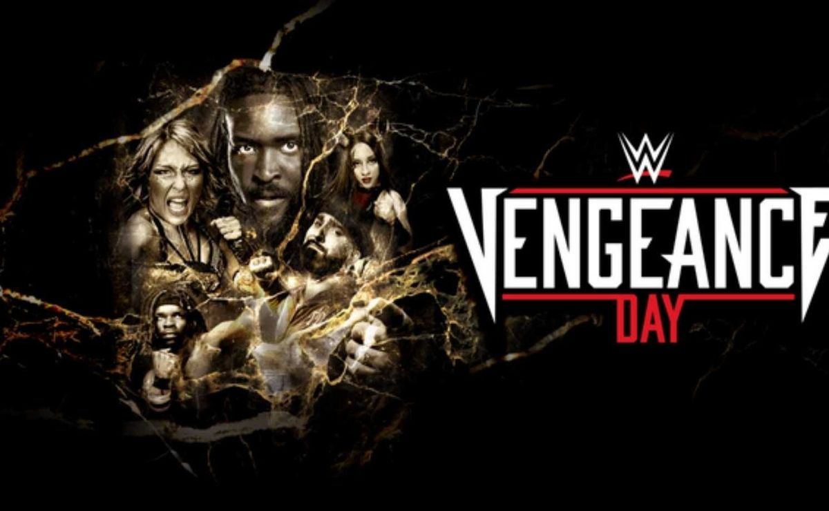 WWE NXT Vengeance: Horario, cómo y dónde ver a Stephanie Vaquer